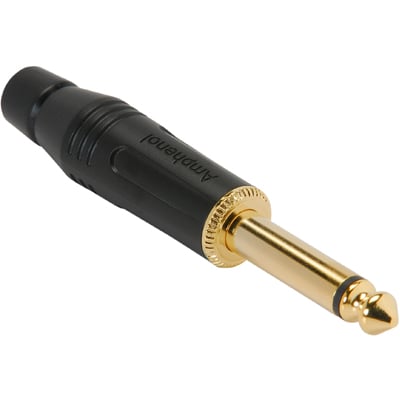 Amphenol ACJC9AV2L BULK Audio Connector