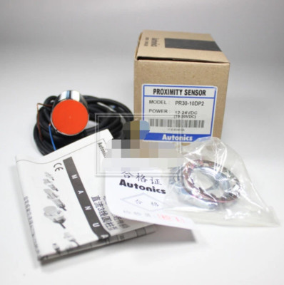 Autonics PR30-10DP2 for sale