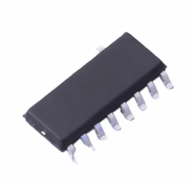 Broadcom ACSL-7210-50RE Logic Output Optoisolator