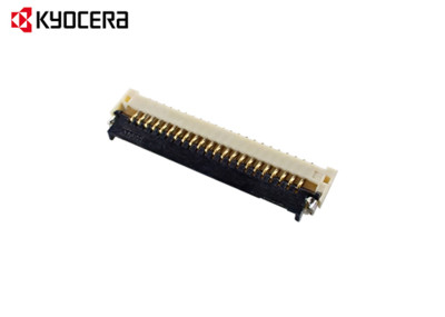 6808 Series | 0.5mm Pitch