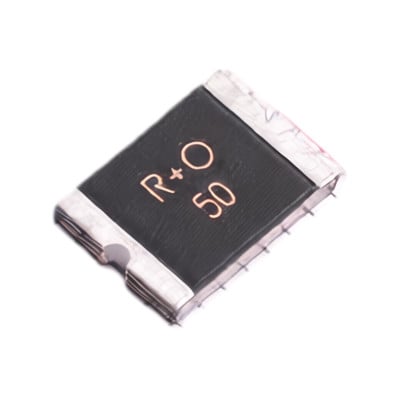 R+O SMD2920-600-16 PTC Resettable Fuse