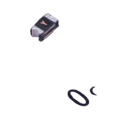 BHFUSE BSMD0603-003-60V PTC Resettable Fuse