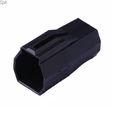 HRS DF62B-3EP-2.2C