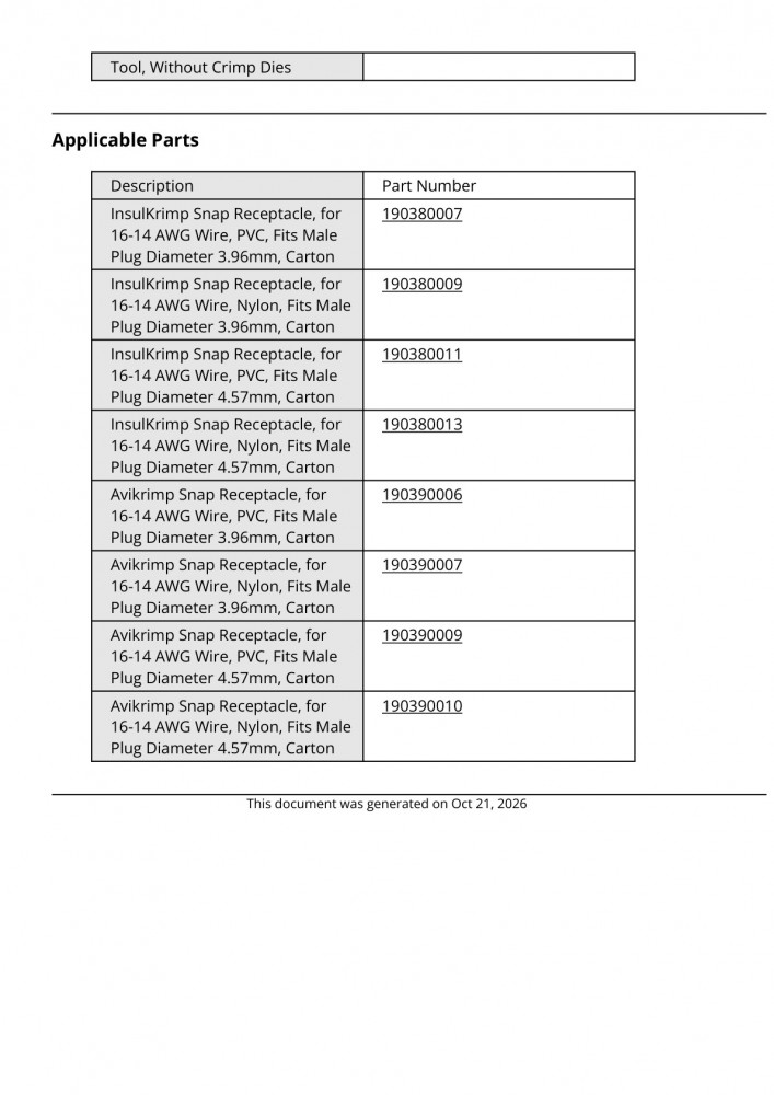640052100 technical document preview, page 3