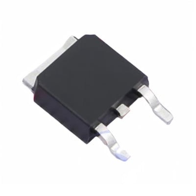 BLUE ROCKET BRD15N10 Single N-Channel MOSFET