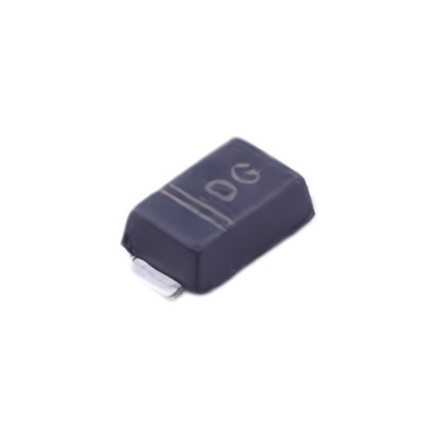 Jingdao Microelectronics SMF58CA TVS Diode