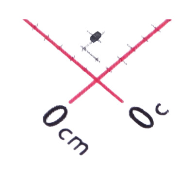 ElecSuper RClamp04051ZA(ES) TVS Diode – ESD Protection Chip for Electronic Circuits