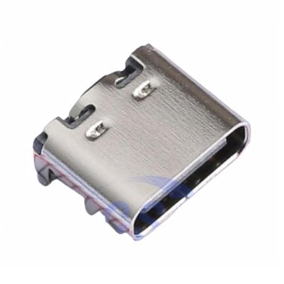 HDGC TYPEC-ZD-101PWB USB Type-C Connector Assembly