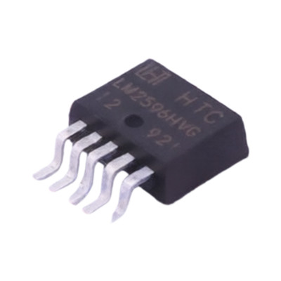 HTC LM2575HVR-12 DC DC Switching Voltage Regulator