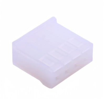 CJT(Changjiang Connectors) A3964H-4P Rectangular Connector Housing for sale