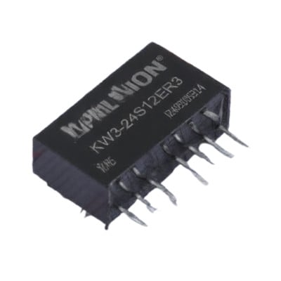 AIPULNION KW3-24S05ER3 DC DC Converter