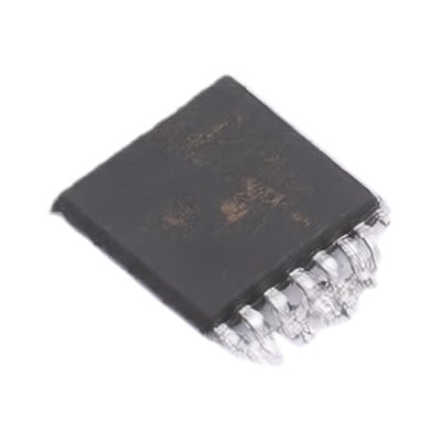 HGSEMI SP3232AECMT/TR RS-232 Transceiver Chip – Drivers, Receivers & Transceivers