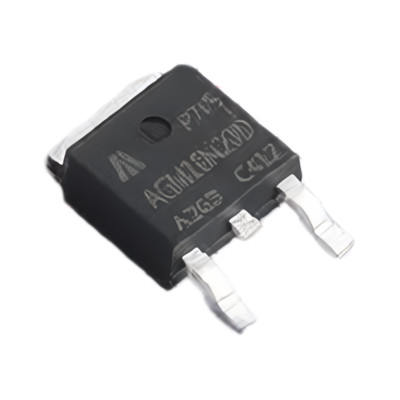 AGMSEMI AGM18N20D for sale