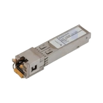L-com FXC-SFP-TXM-1G-EXT Fiber Optic Transceiver Module
