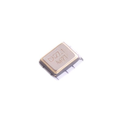 CHANGXING ELECTRONICS 8DSC271G0020L Crystal Chip for sale