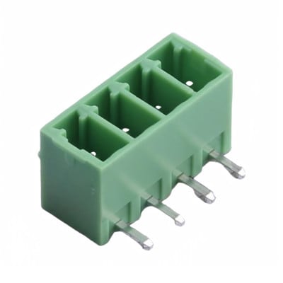 XINLAIYA XY2500R-F-3.81-8P 8-Pin PCB Header Plug Socket