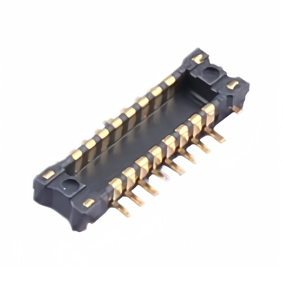 G-Switch GT-B0804MSV33-16S1101 Board-to-Board Mezzanine Edge Type Array Connector