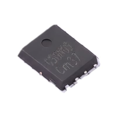 Guangdong Hottech HKTD4N50 Single N-Channel MOSFET