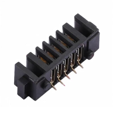 XFCN DCZ05-00F1-3100-A Blade Type Power Connector Assembly for sale