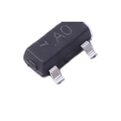 EIC BZX84C15 Single Zener Diode