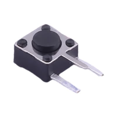 Hanbo Electronic TS-KG01 Tactile Switch