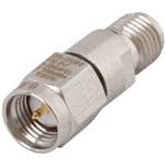 Amphenol M3933/25-86N Attenuator