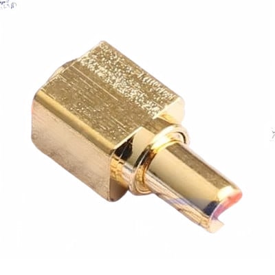 Xinyangze YZF0002-38080-02 Spring Loaded Pogo Pin Contact for Pressure Connectors for sale