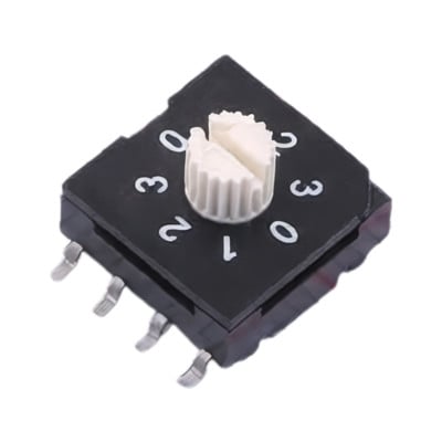 BIWIN RS8203S Rotary Switch Chip for sale