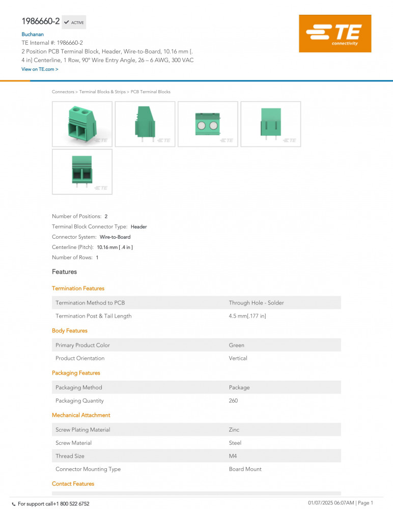 1986660-2 technical document page 1