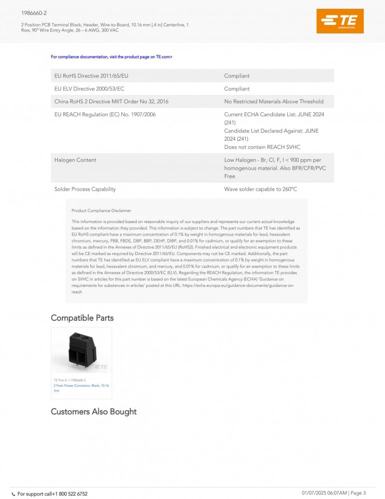 1986660-2 technical document page 3