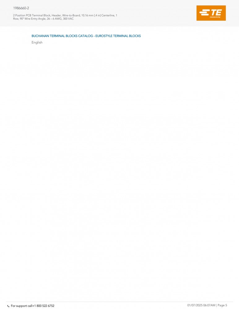 1986660-2 technical document page 5