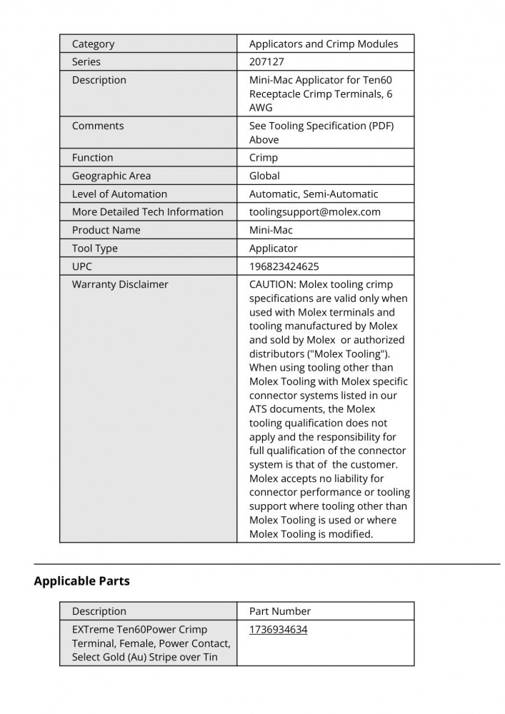 Technical document preview, page 2