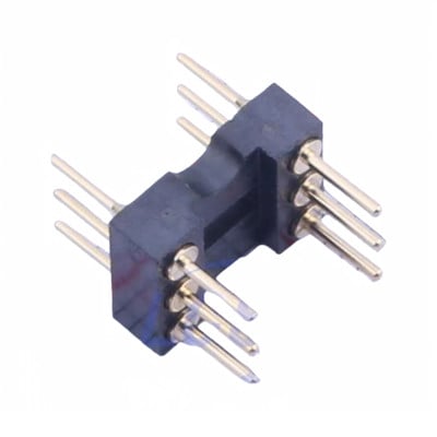 XKB Connection X5621WV-2x03-C762D1196-1196 IC Socket