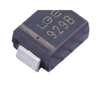 LGE 3SMB5931B Single Zener Diode