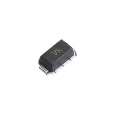 amsem SMF5.0CA TVS Diode