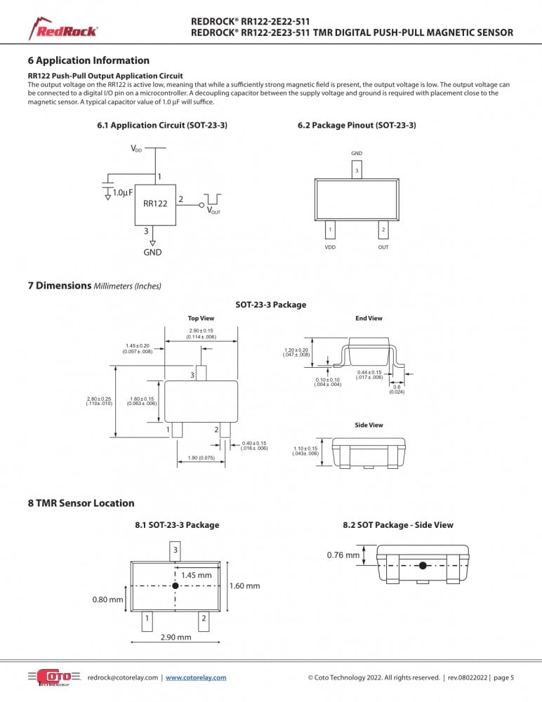 RR122-2E22-511 datasheet page 5