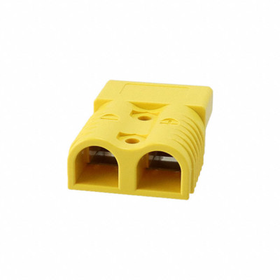 TE Connectivity 1604038-1 Blade Type Power Connector Contact for sale