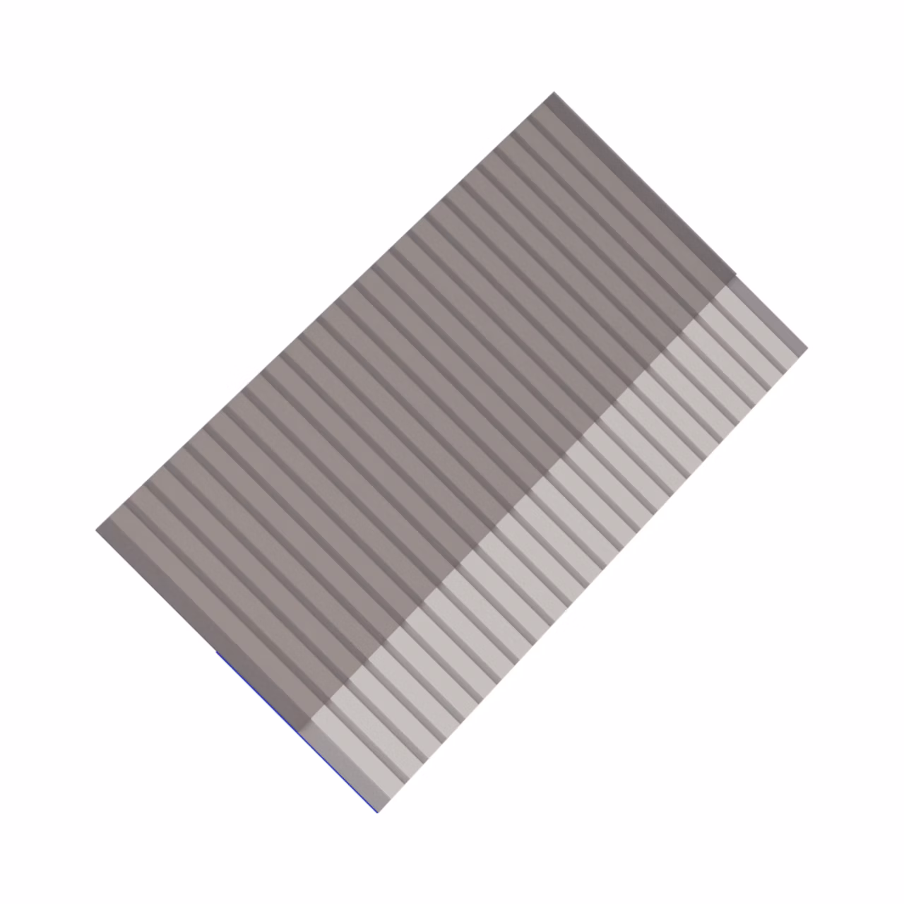 1.00mm Pitch Premo-Flex FFC Jumper, Same Side Contacts (Type A), 127.00mm Cable Length, Tin (Sn) Plating, 24 Circuits for sale