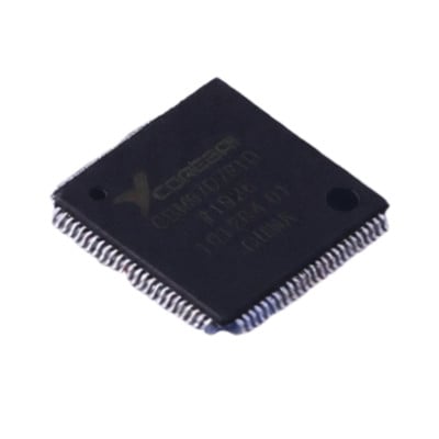 Corebai Microelectronics CBM53D24AMS Digital to Analog Converter (DAC)