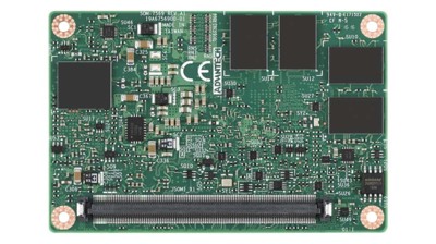 ADVANTECH SOM-7569BC0XC-S3B2
