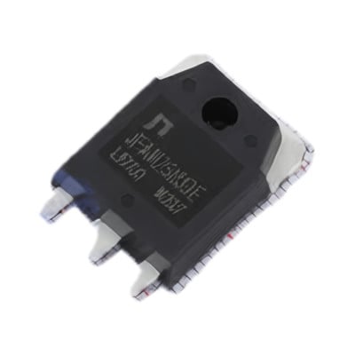 JIAENSEMI JFFM3N150C Single N-Channel MOSFET