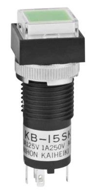 Miniature Pushbutton for sale