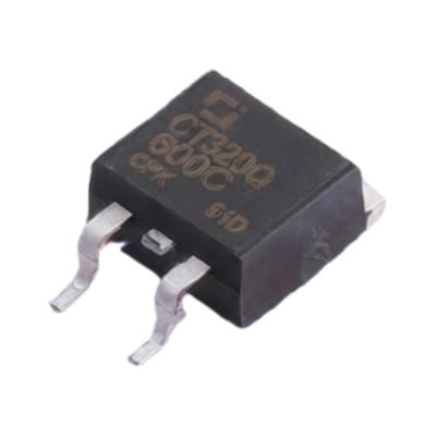 JSCJ CT320Q-800C TRIAC