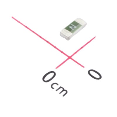 TLC Electronic F12F40 Fuse