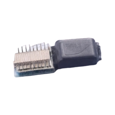 G-Switch SS-23H02-G080 Slide Switch