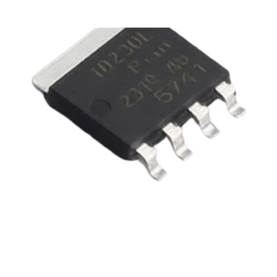 Nexperia PSMN3R4-30BLE,118 Single N-Channel MOSFET