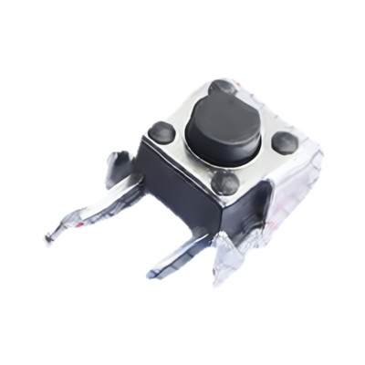 Yuandi TS-1095S-A145B3-C2D1 Tactile Switch