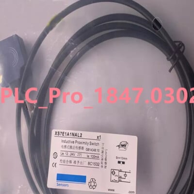 Schneider XS7E1A1PBL2 Proximity Sensor