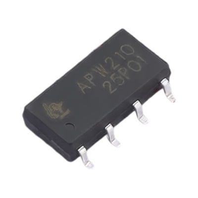 APSEMI APY210S Solid State Relay Chip