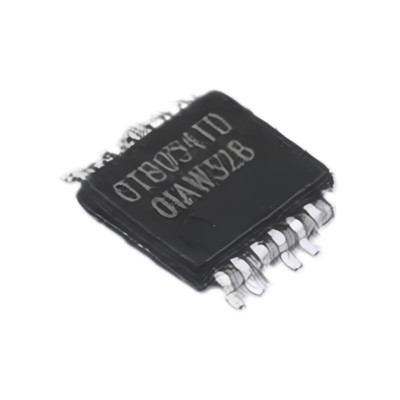 GTIC GT8534TD Amplifier Chip